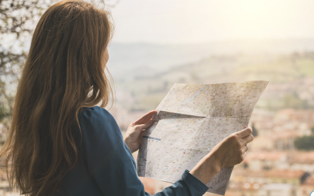 Money Mapping: Three Steps to Clear Financial Goals - Copper Seed